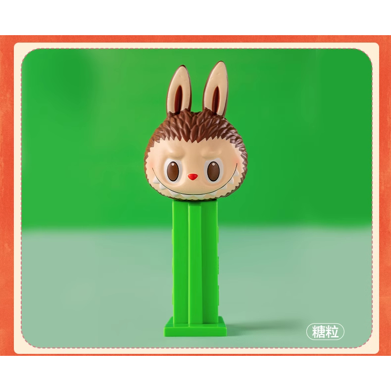 Pop MART LABUBU Secret | Shopee Thailand