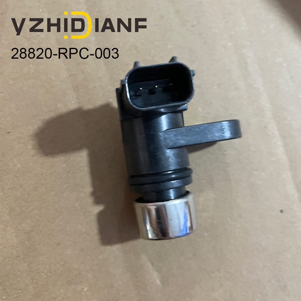 เซนเซอร์ความเร็วยานพาหนะ 28820-RPC-003 แบบเปลี่ยน สําหรับ Honda Civic 2006-2019 | Shopee Thailand
