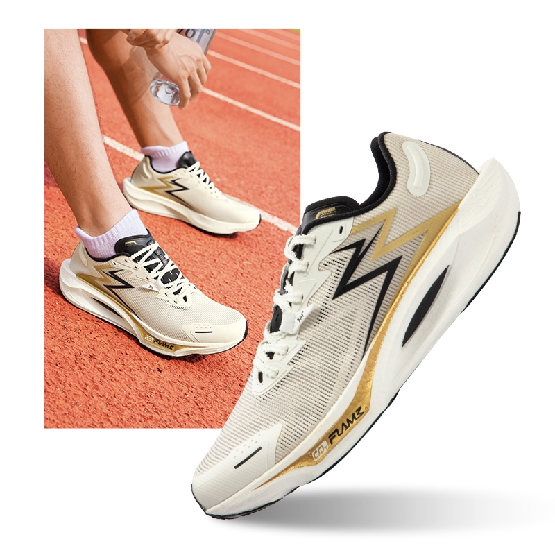 361 Degrees Biospeed 3.0 PRO รองเท้าวิ่ง องศา สําหรับผู้ชาย 672412208 | Shopee Thailand