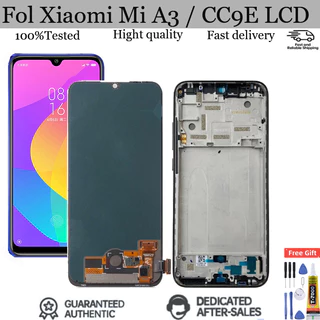 Xiaomi, mi cc9e, หน้าจอ ราคาพิเศษ | Shopee Thailand