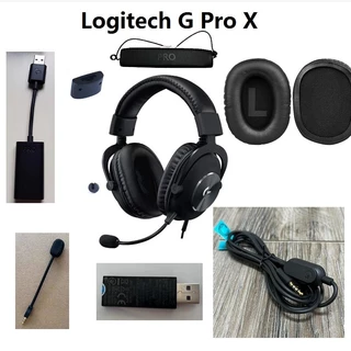 ช้อป logitech อะไหล่หูฟัง ง่าย ๆ บน Shopee | มี.ค. 2026