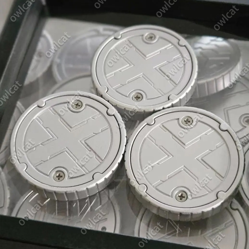 ชุดเหรียญ Taka Kujaku Condor Coins Core Medal (NO Chip CSM size) Set ...