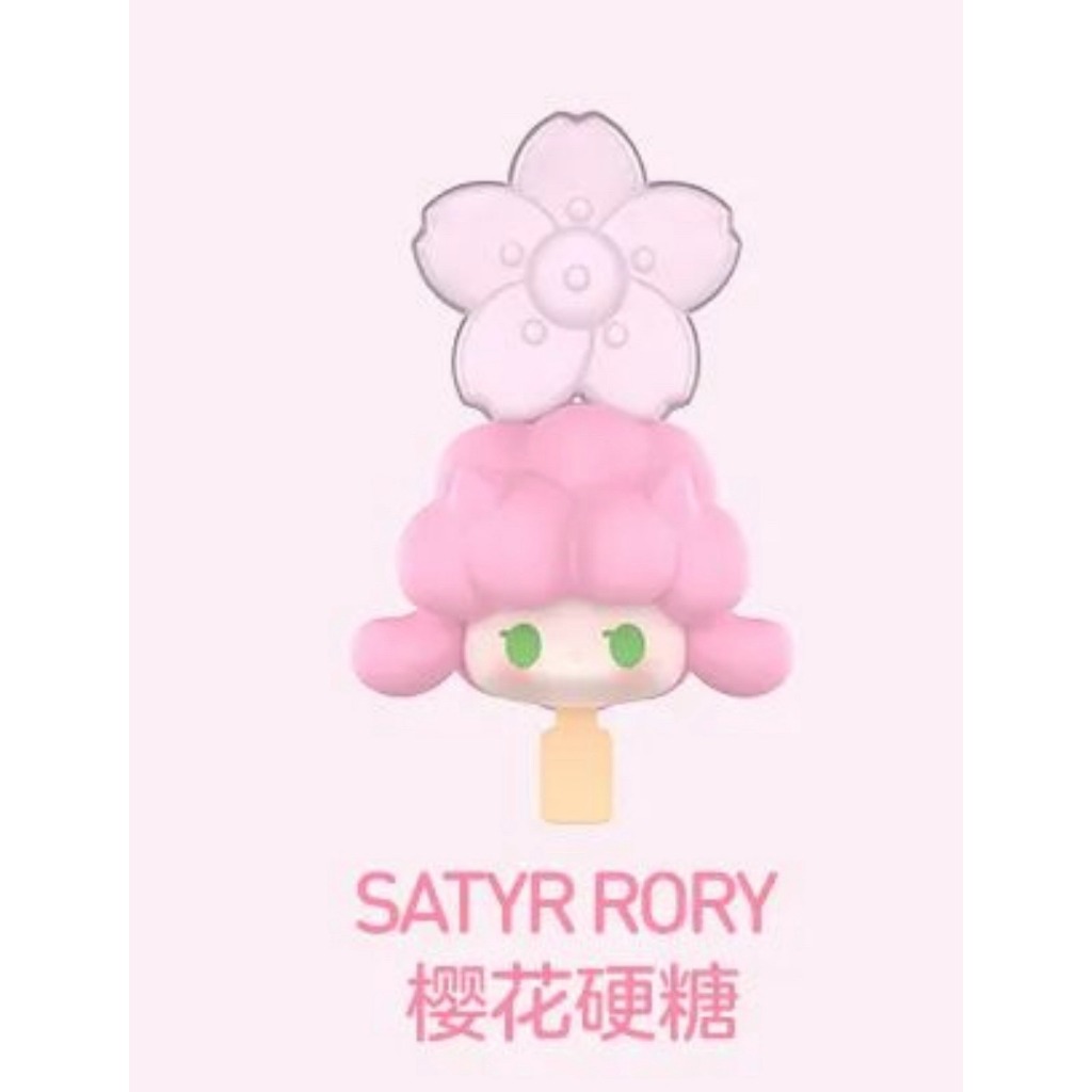 Pop MART Pop Bean Sakura Sweetheart Series crybaby molly dimoo HACIPUPU ...