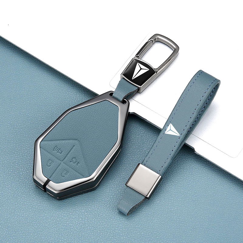 เคสกุญแจรีโมทรถยนต์ สําหรับ Changan deepal key case deepal s07 l07 ของ ...