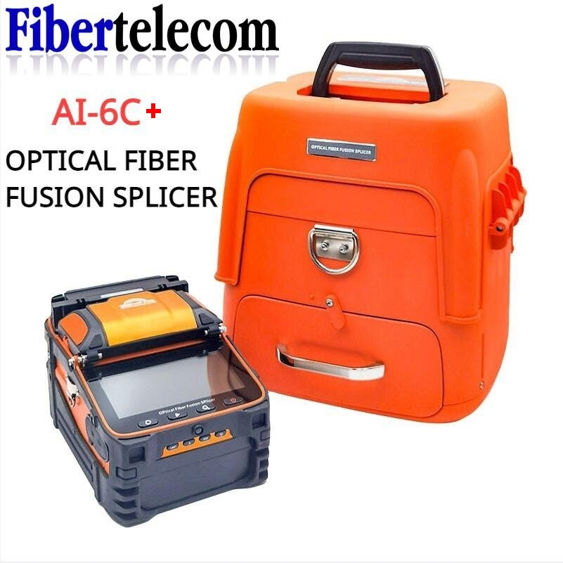 Fiber mechanical splice FTTH Fiber Optic Welding Splicing Machine ...