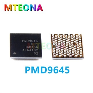 Pmd9645 Baseband ชิปเซ็ต IC ขนาดเล็กสําหรับ iphone 7 7Plus BBPMU_RF ...