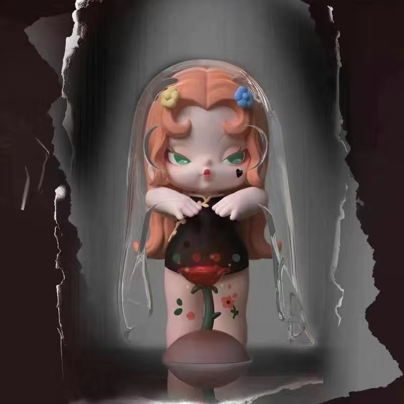 Dodo NAMI Doomsday Paradise Series | Shopee Thailand