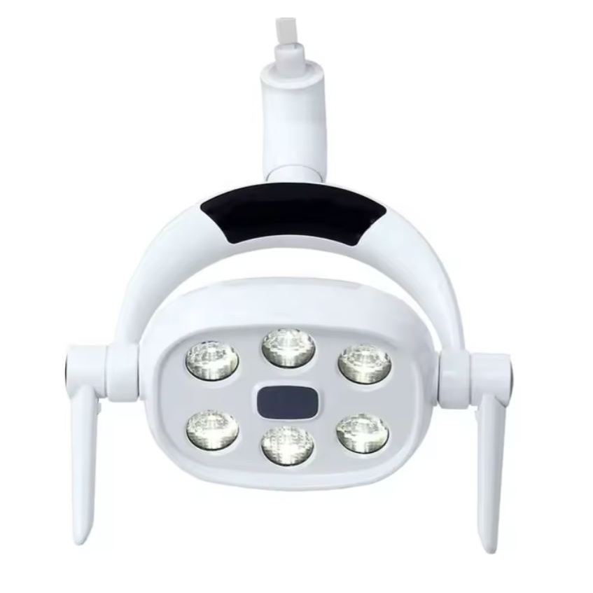 โคมไฟ LED 8000-30000 Lux สองสี สําหรับเก้าอี้ทันตกรรม | Shopee Thailand