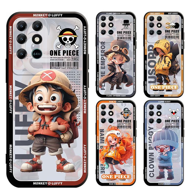 เคส Infinix Note 12 11 10 8 11S 12i G96 G88 X693 X692 X667 X671B X671 ...