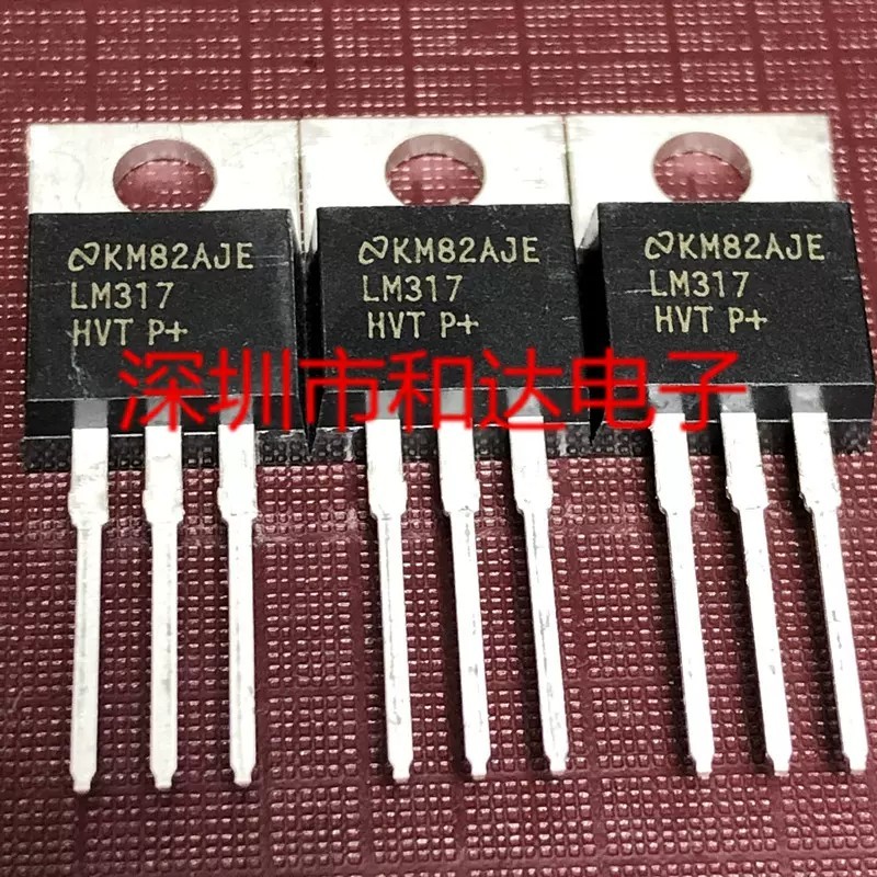 ทรานซิสเตอร์ LM317 K1762 2SK1762 SMK0260D NCE40H12K NCE60R900K P17NF25 ...