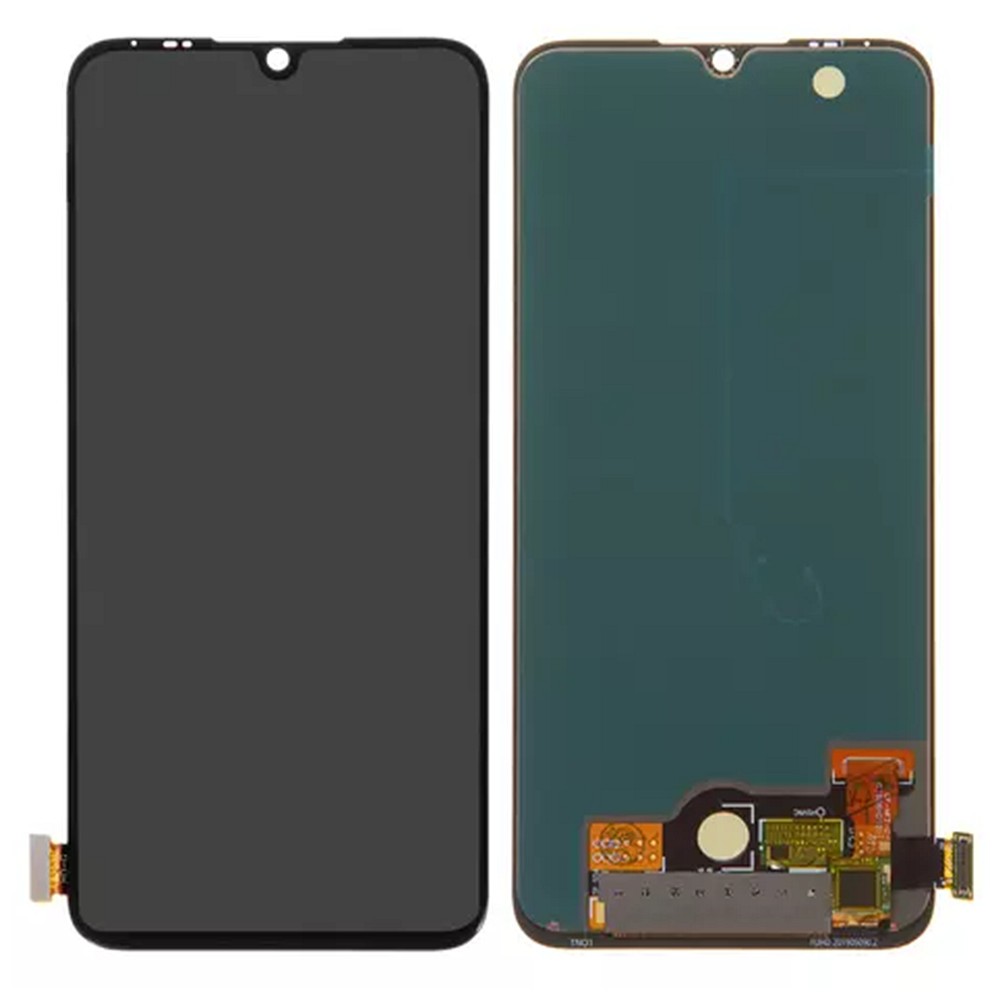 จอแสดงผล LCD หน้าจอสัมผัสแผง Digitizer สําหรับ Xiaomi Mi A3, Mi CC9e (M1906F9SH, M1906F9SI ...