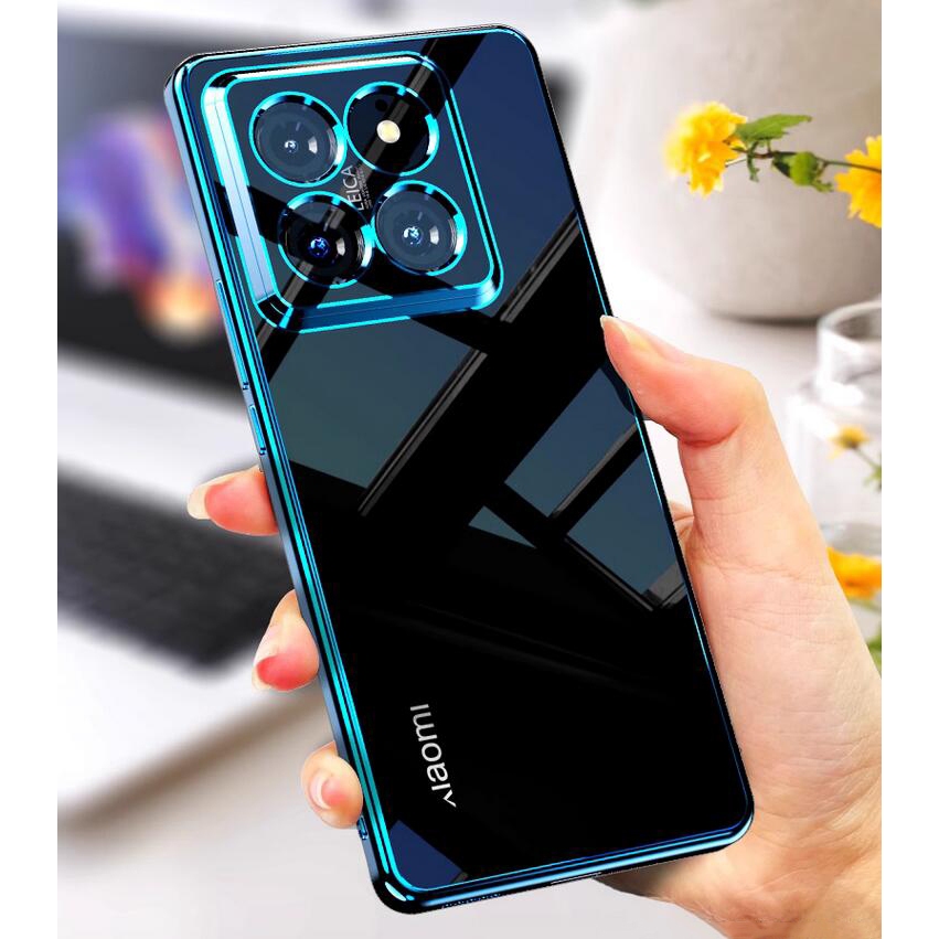 Xiaomi 15 Pro Ultra 14 Pro Xiaomi14 Xiaomi14Pro 14Pro เคสนุ่มพิเศษ ...