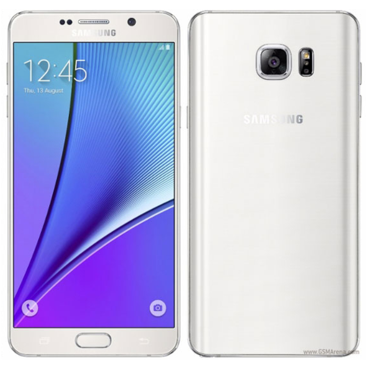 ชุดโทรศัพท์มือถือ แบบเต็ม ของแท้ สําหรับ Samsung Galaxy Note 5 32GB | Shopee Thailand