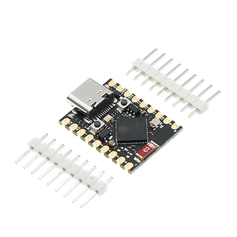 บอร์ดไมโครคอนโทรลเลอร์ ESP32-S3 ESP32 SuperMini ESP32 WiFi บลูทูธ | Shopee Thailand