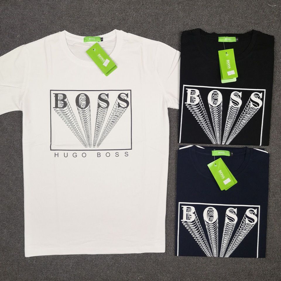 Bqss เสื้อยืดแขนสั้น ผ้าฝ้ายแท้ ราคาถูก สําหรับผู้ชาย | Shopee Thailand