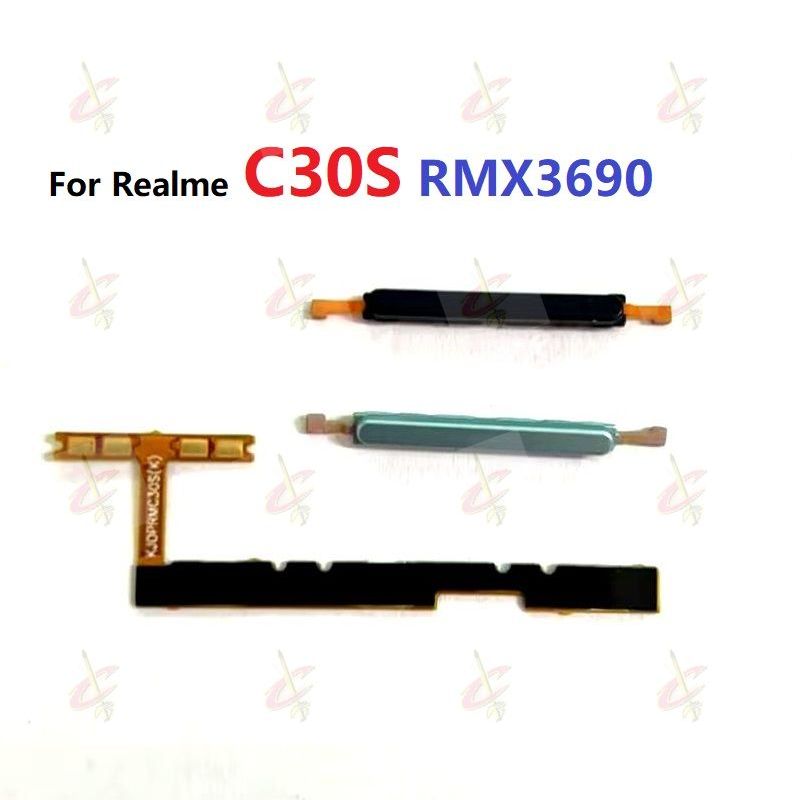 แพรปุ่มสวิตปิดเปิด ปุ่มเปิดปิดนอก ปุ่มเพิ่มเสียงนอก แพรเพิ่มเสียง ...