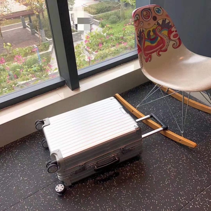 Rmw กระเป๋าเดินทางอลูมิเนียมแมกนีเซียมอัลลอยด์ 21,26,99.9 ซม. | Shopee ...