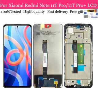 Xiaomi, 11T, หน้าจอ ราคาพิเศษ | Shopee Thailand