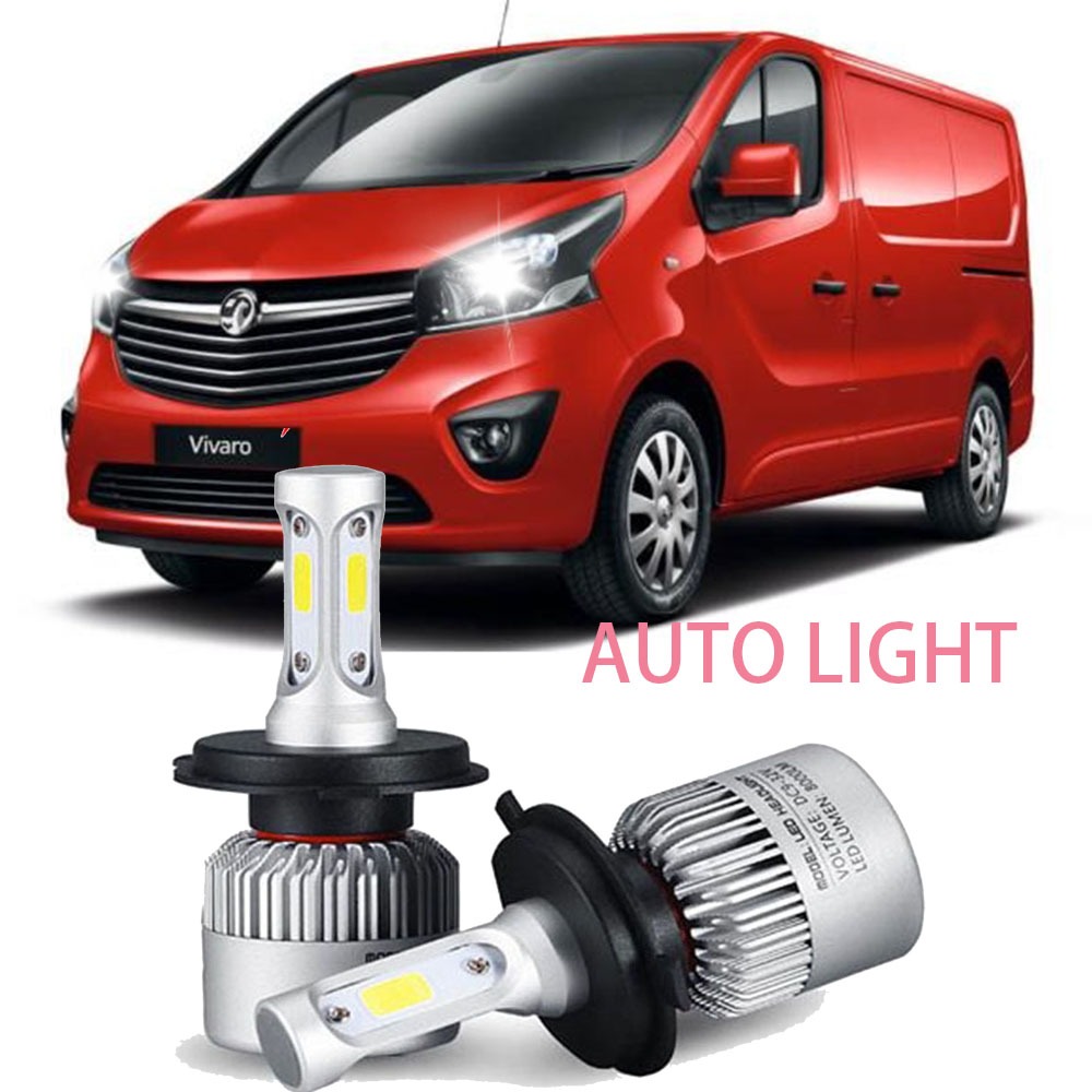 For Vauxhall VIVARO C แพลตฟอร์มห้องโดยสาร (K0) 2019-2023 (โคมไฟหน้า ...