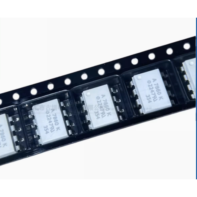 ของแท้ optocoupler A7860K พร้อมส่ง | Shopee Thailand
