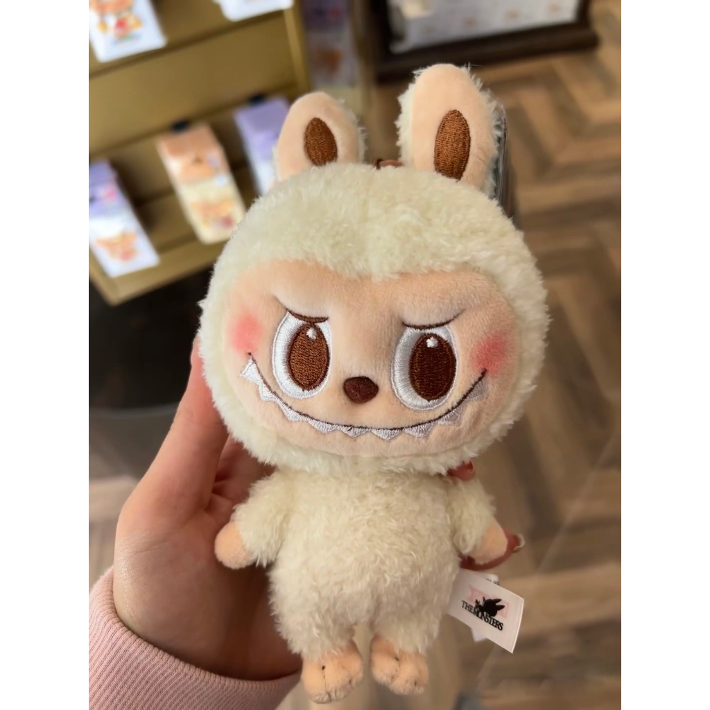 Popland MERCHANDISE LABUBU MOLLY DIMOO SKULLPANDA MOKOKO ของเล่น ...