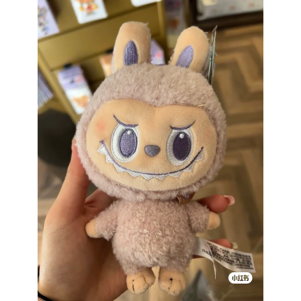 Popland MERCHANDISE LABUBU MOLLY DIMOO SKULLPANDA MOKOKO ของเล่น ...