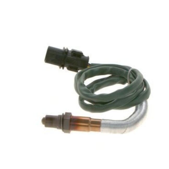 เซนเซอร์ออกซิเจน O2 สําหรับ Mercedes Benz GERMANY Lambda W204 W212 W207 ...