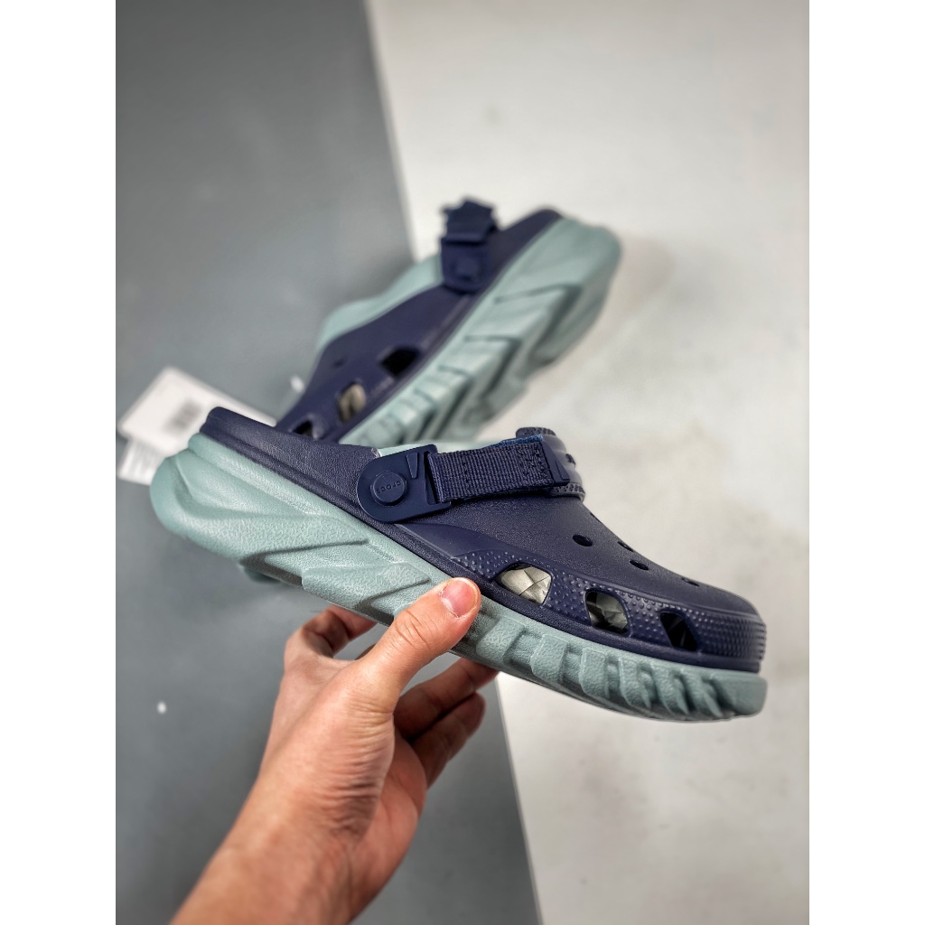 Crocs Crocs turbo Crocs คู่นี้อาจเป็น Crocs ทั้งหมดคู่มีสไตล์ที่สุด ...