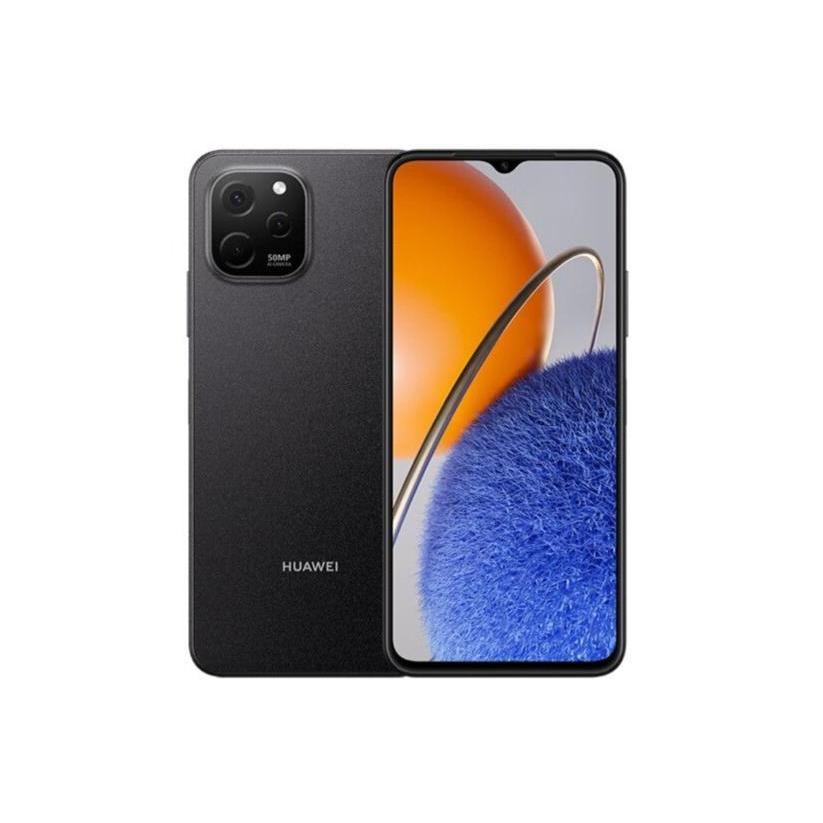 Huawei enjoy 50z 4G สมาร์ทโฟน CPU HiSilicon Kirin 710A หน้าจอ AMOLED 6. ...