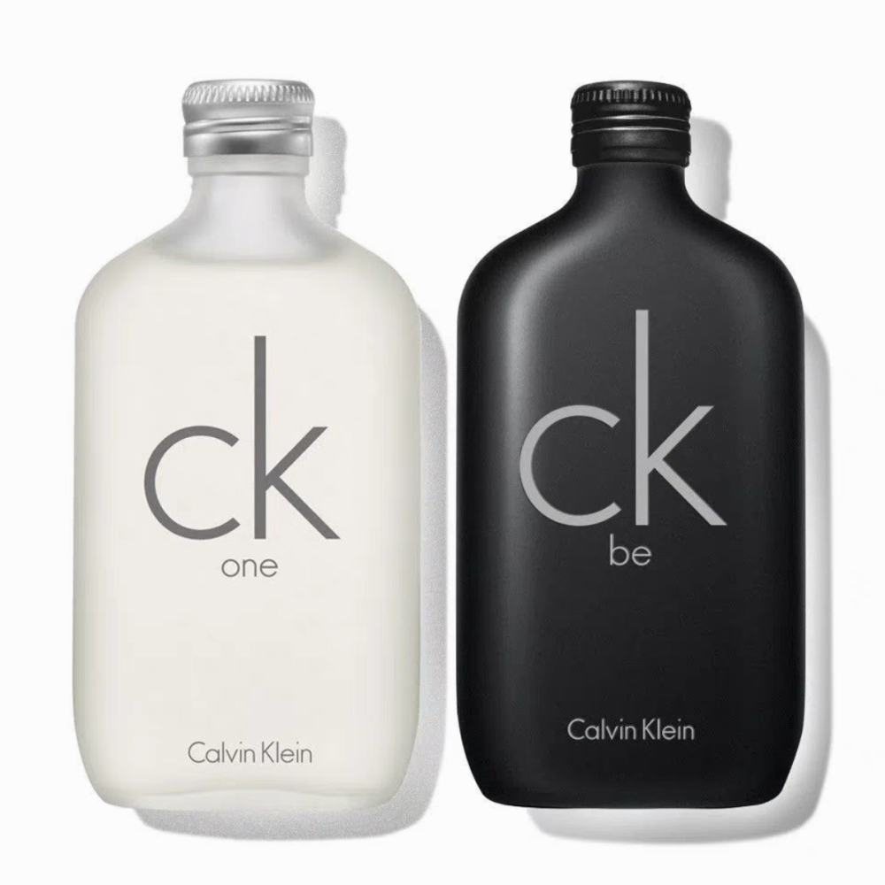 Ck น้ําหอม ck one ผู้หญิง ผู้ชาย ทุกเพศ Eau De Toilette ck be Lasting ...