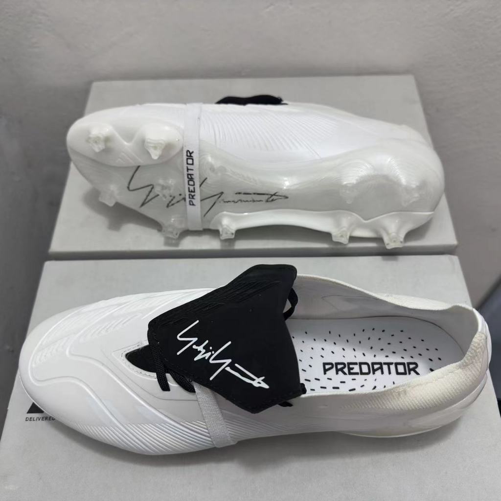 Predator 30th Anniversary Limited Edition 2024 ใหม่ รองเท้าฟุตบอล กัน ...