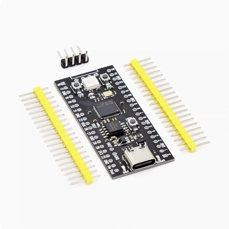 บอร์ดแกน RP2040 Raspberry Pi เข้ากันได้กับ RP2 Raspberry Pico ...