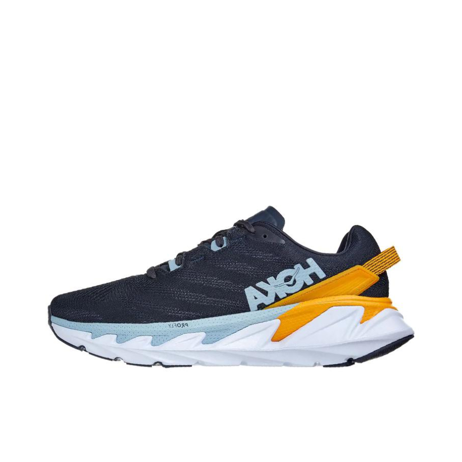 Hoka ONE ONE Elevon Elevon 2 รองเท้าวิ่ง ดูดซับแรงกระแทก กันลื่น ...