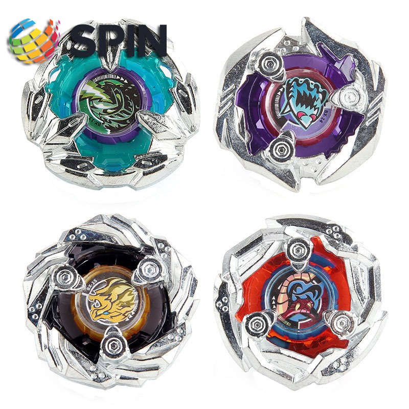 Single Bey X BX-15 Leon Claw BX-16 Viper Tail BX-14 Shark Edge BX-13 ...