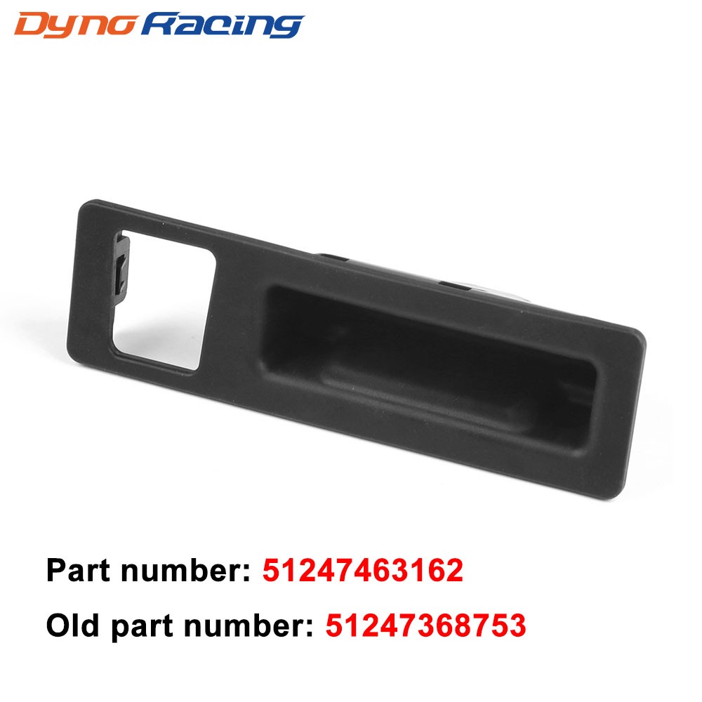 สวิตช์ปุ่มกดฝากระโปรงท้ายรถยนต์ สําหรับ BMW F10 F11 F48 F25 F26 F15 F16 ...