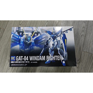 โมเดลกันดั้ม Hg 1/144 Windam แบบประกอบ | Shopee Thailand
