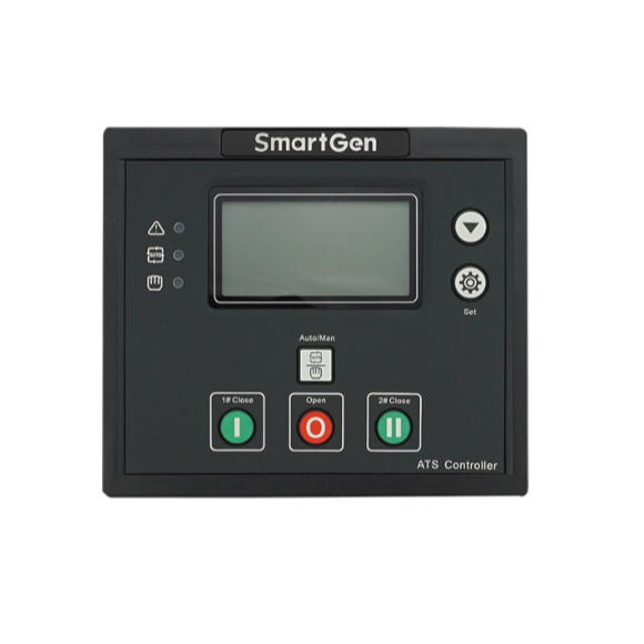 Hat560nb SmartGen ATS Controller Dual Power Controller | Shopee Thailand