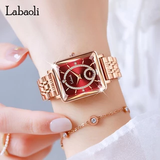 labaoli watch ราคาพิเศษ | ซื้อออนไลน์ที่ Shopee ส่งฟรี*ทั่วไทย!