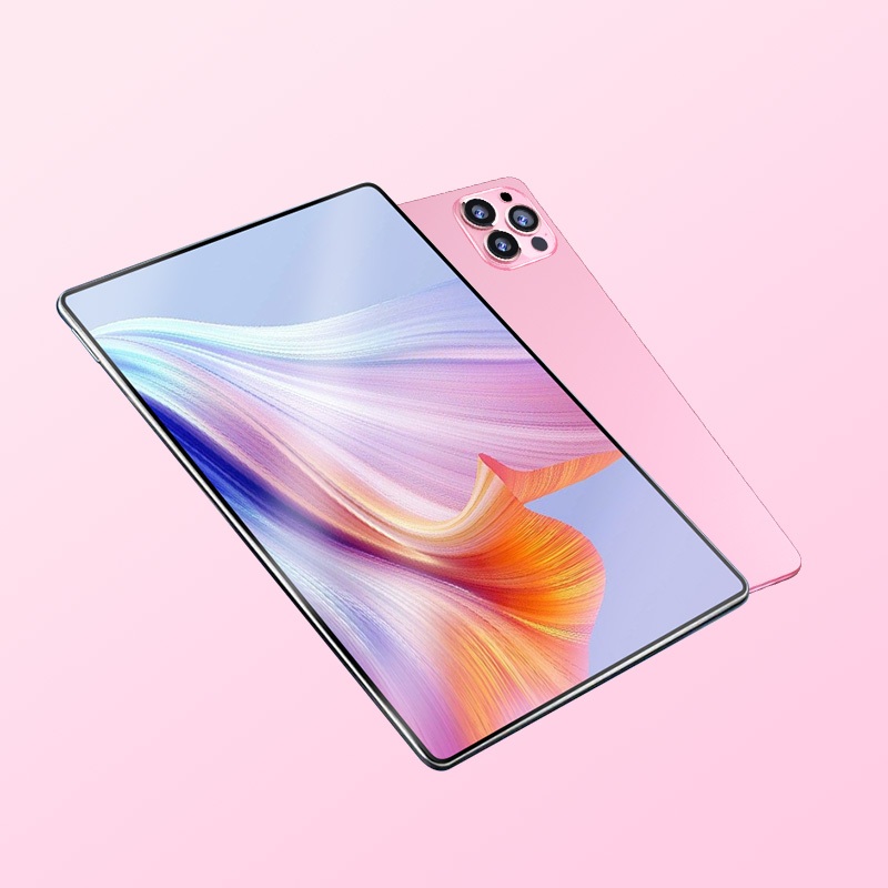 ของแถม 8 ชิ้น 】แท็บเล็ต Galaxy Tab X95 2024 10.8 นิ้ว 16GB+512GB รองรับ ...