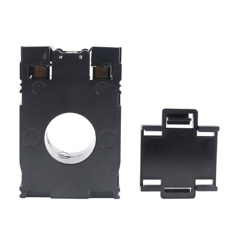 DM-20 Din Rail Current Transformer CT 50A 75A 100A 150A 200A 250A 300A ...