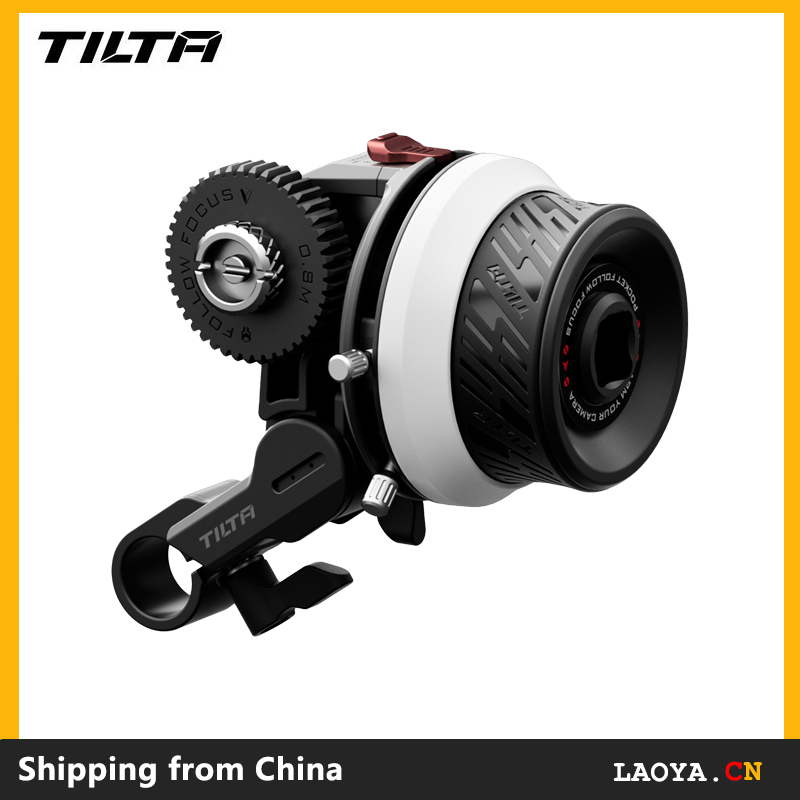 Tilta MINI Pocket Follow Focus MINI กระเป๋าโฟกัส FF-T07 | Shopee Thailand