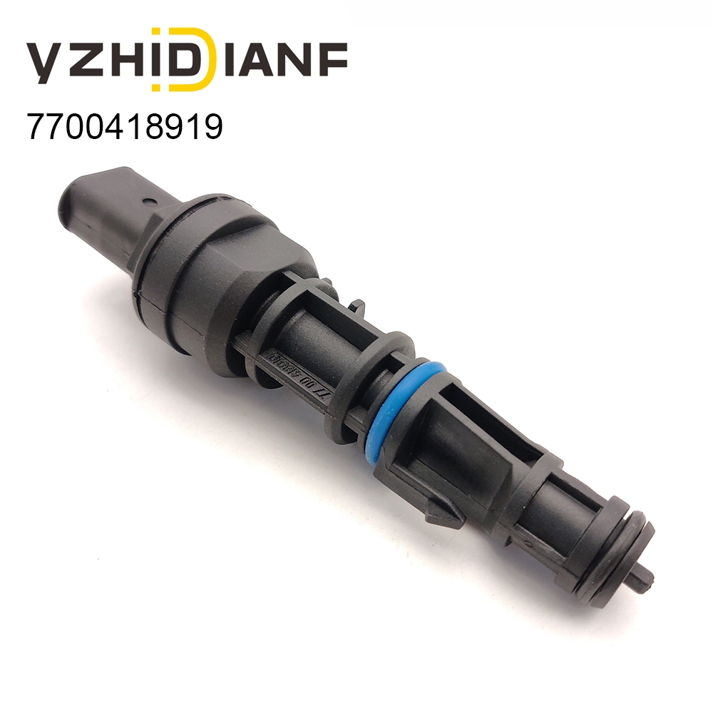 เซ็นเซอร์ความเร็ว 7700418919 สําหรับ Renault Clio Espace Kangoo Laguna ...