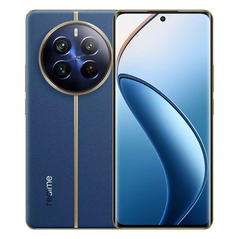 【Global ROM】 Realme 12 Pro+ / 12 Pro Plus 5G ( Support Thai & Google ...