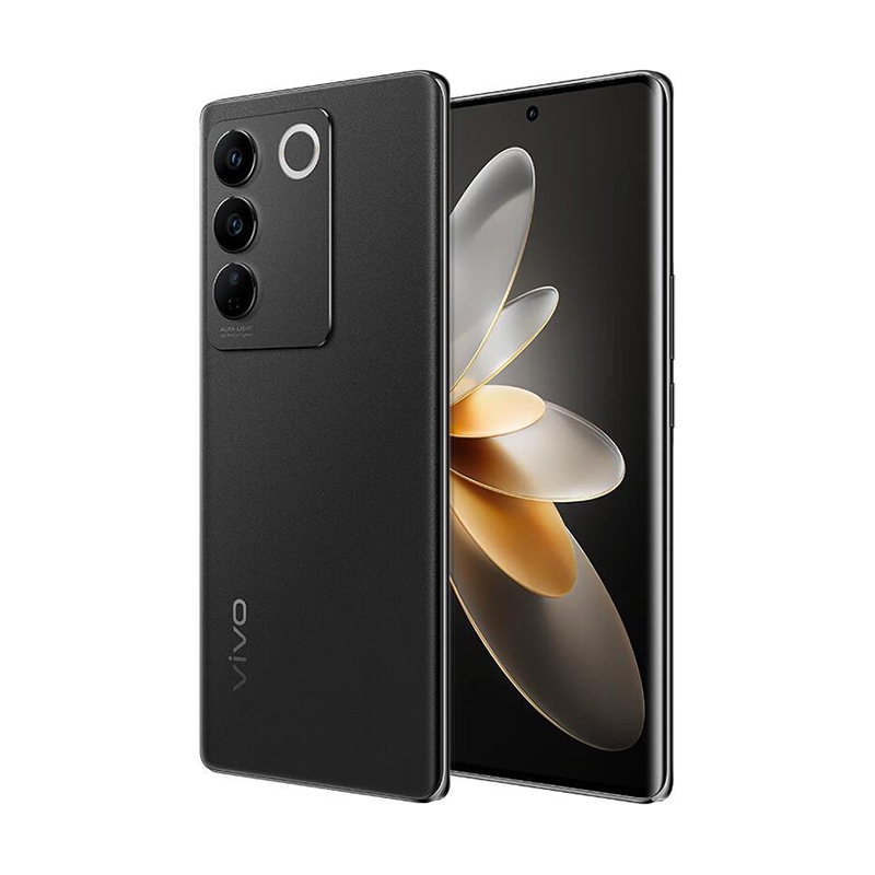 สมาร์ทโฟน VIVOS16Pro 5G CPU HiSilicon Kirin990 หน้าจอ OLED 6.53 นิ้ว ...