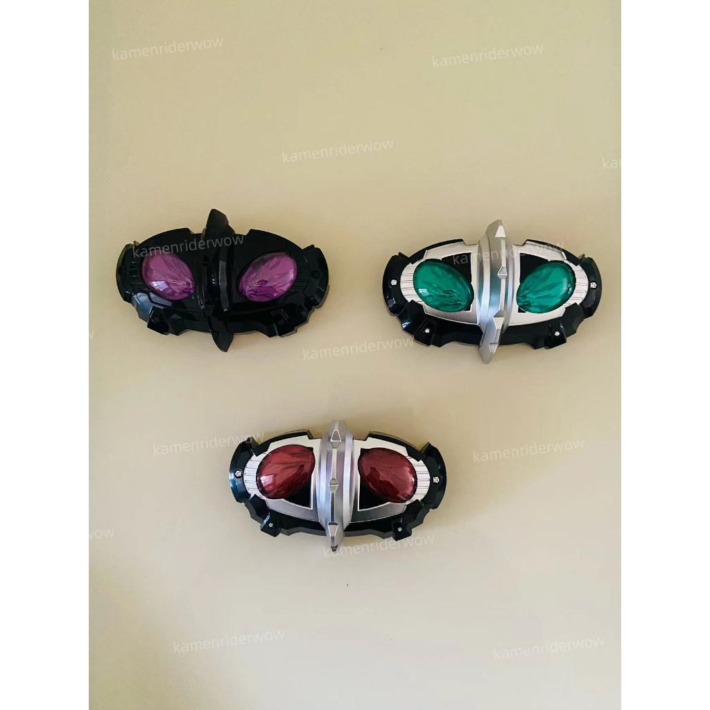 Csm Amazon Kamen Rider Amazons สายพานไดรเวอร์ Alfa Omega SIGMA Register ...