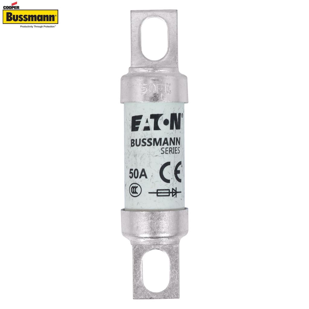 Eaton BUSSMANN ฟิวส์ BS88: 4 50FE 100FEA 90FE 80FE 71FE 63FE 50FE 45FE ...