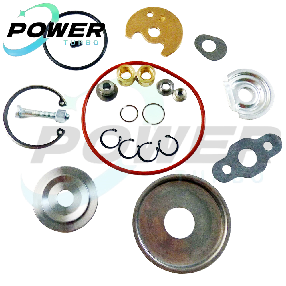 ชุดซ่อมเทอร์โบชาร์จเจอร์ TD05 TD06 TD06H TD05H TD06SL2 สําหรับ ...