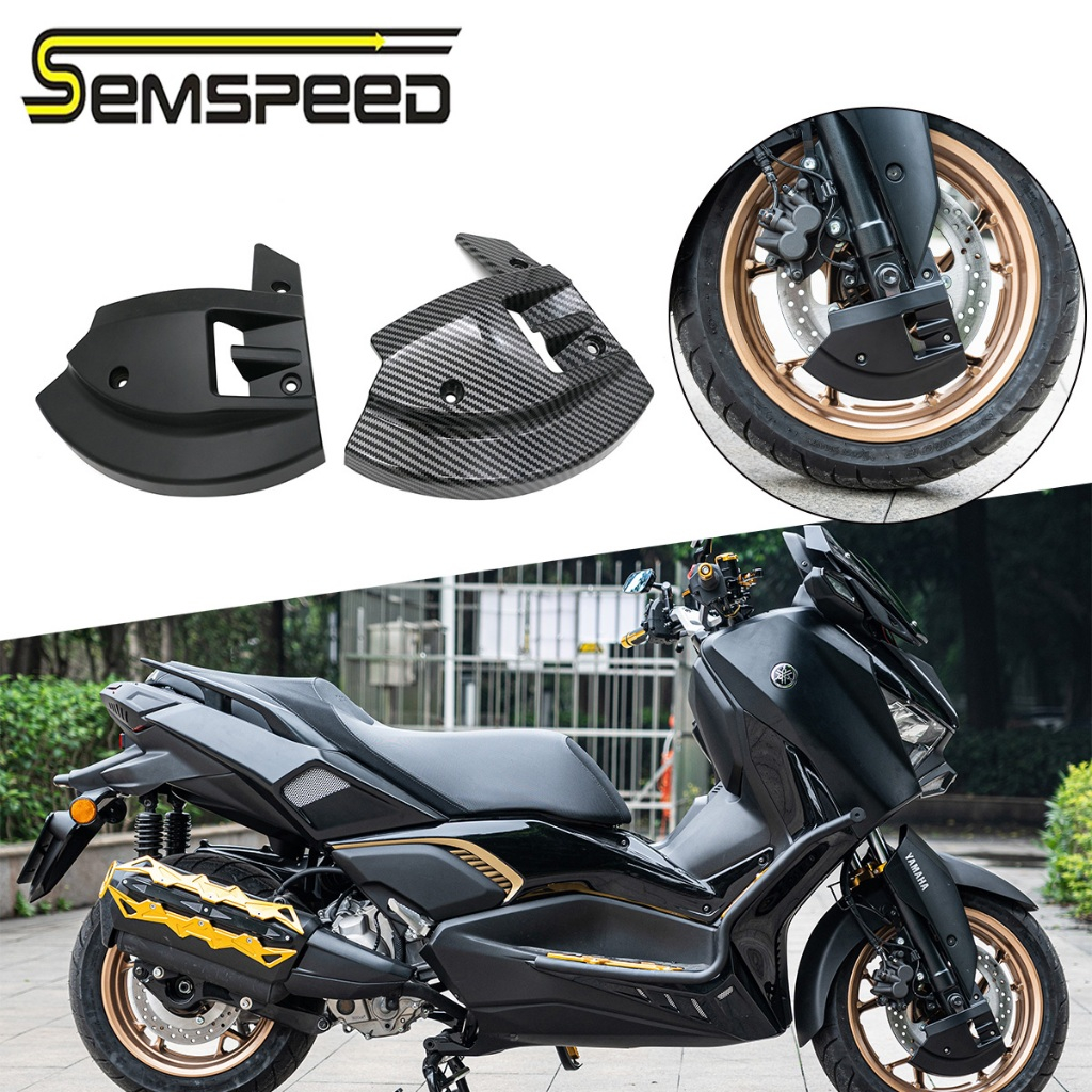 SEMSPEED สําหรับ YAMAHA XMAX 300 250 NVX Aerox 155 125 V1 V2 Motorcyle ...