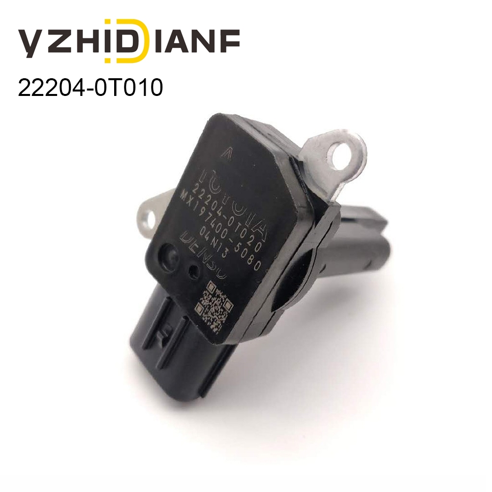 Air Flow Meter Sensor For Toyota Camry Corolla 22204-0T010 | Shopee ...