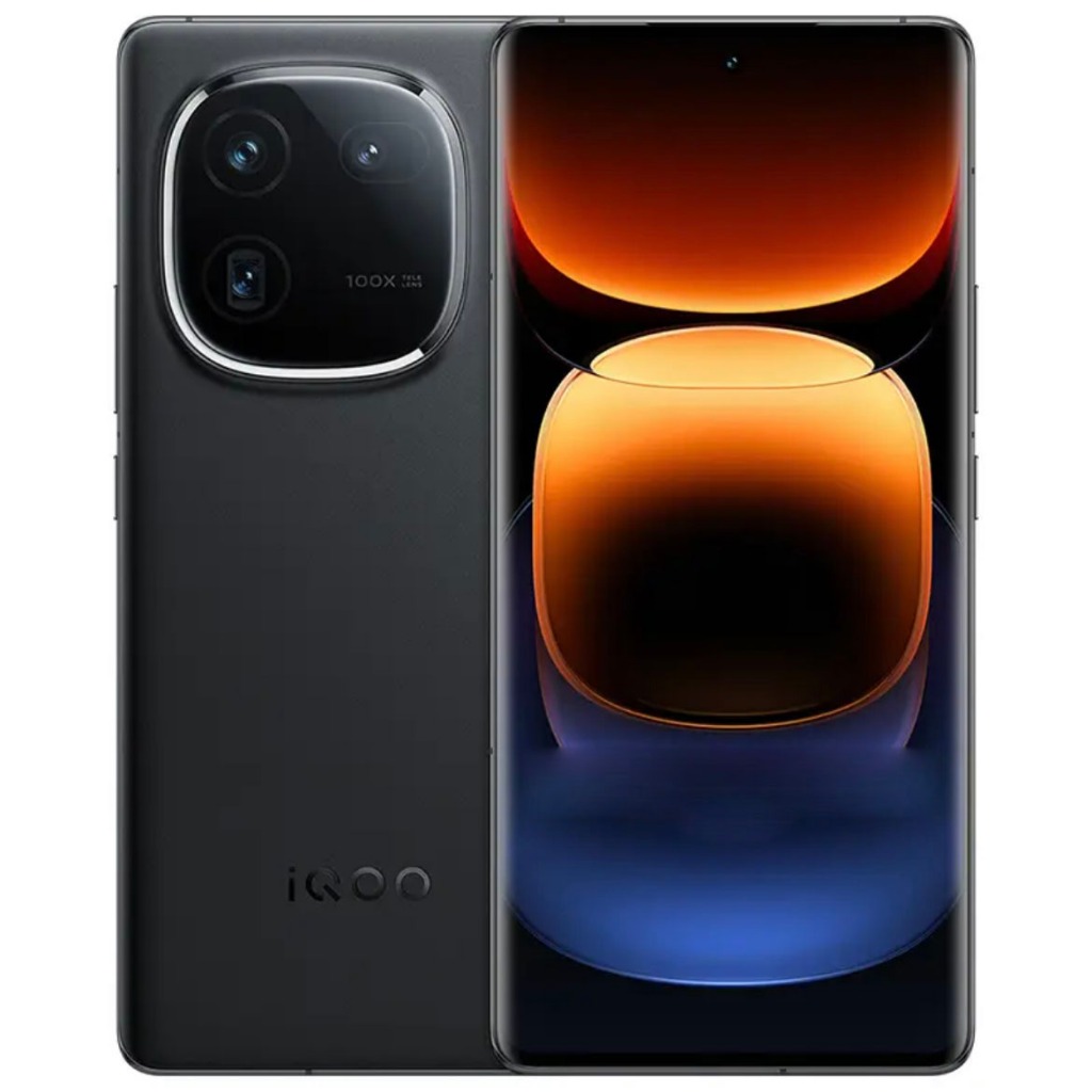 Vivo iQOO 12 / iQOO 12 Pro ( Support Thai & Google Play )5G Mobile ...